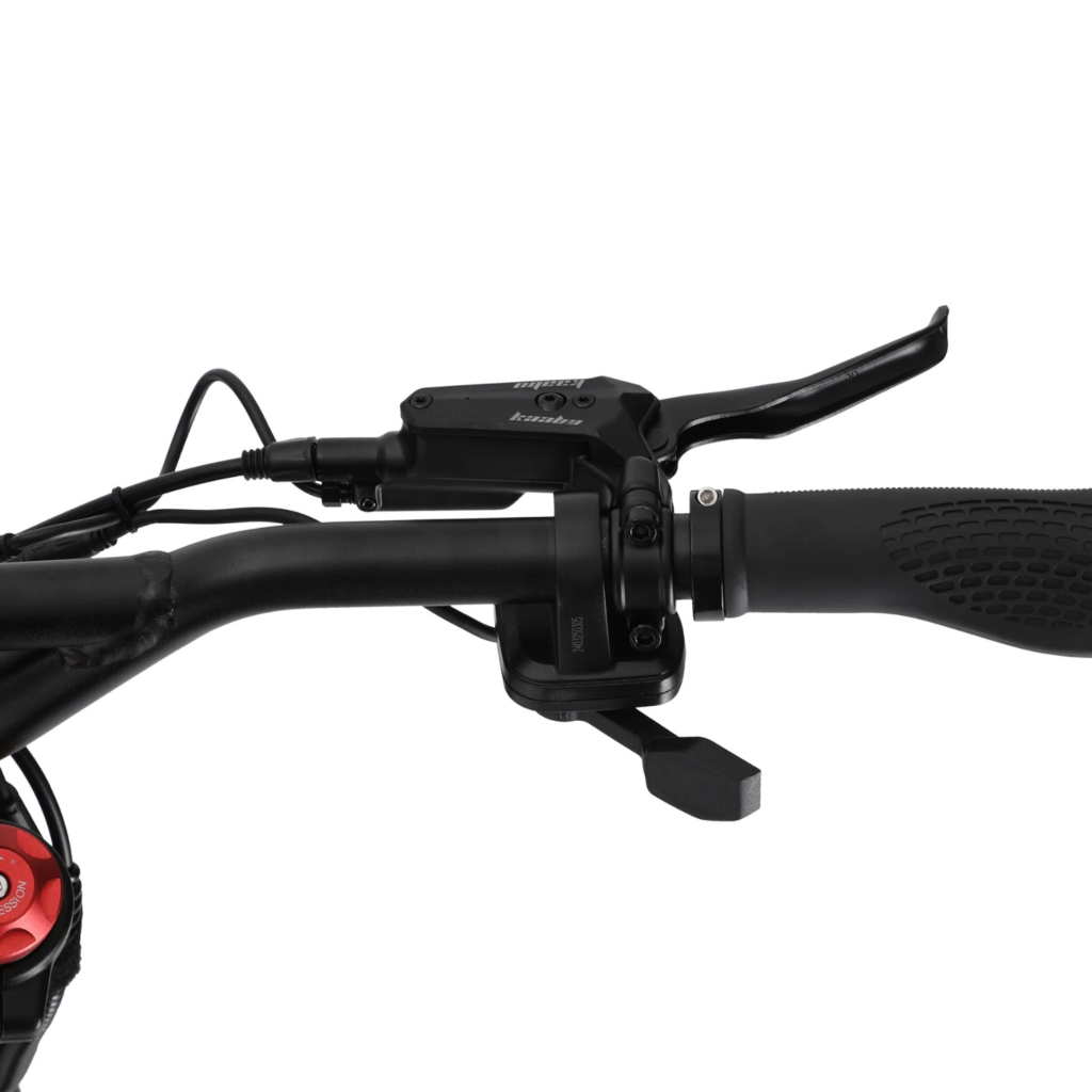 Kaabo Wolf King GTR MAX Electric Scooter-72V 40Ah Dual Motor 13440W ...